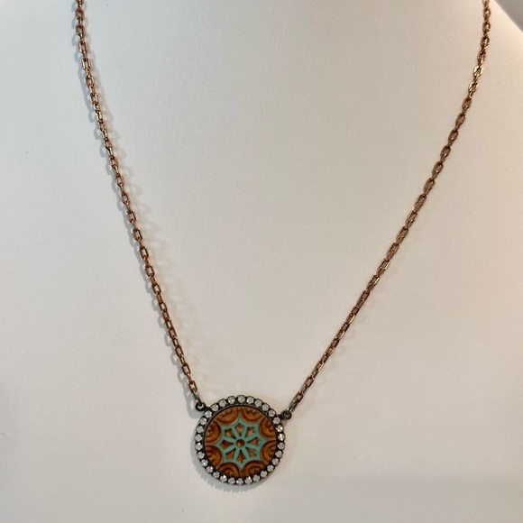 Sabika | Jewelry | New Sabika Necklace | Poshmark
